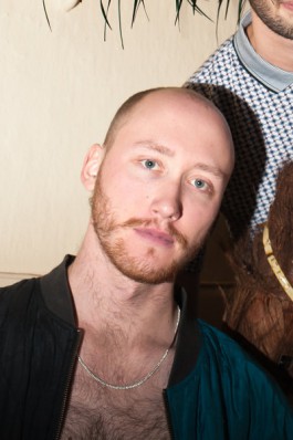 Team - TRIXX Studios Berlin